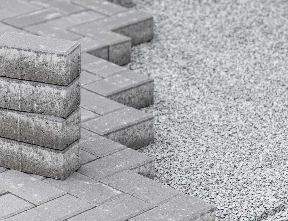 Resin driveways care & maintenance advice - our top tips