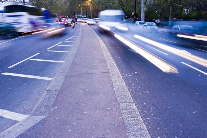 Local road resurfacing guide - 5 reasons to repair your road