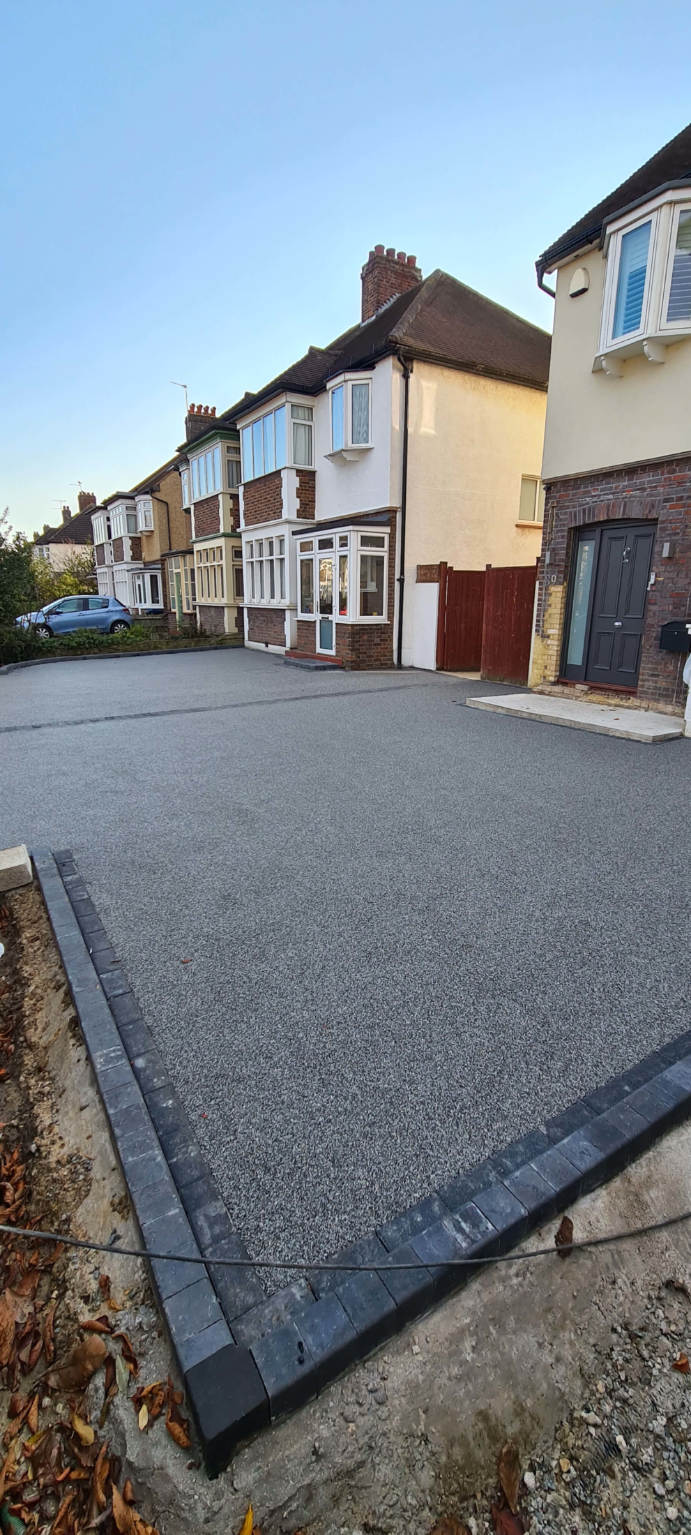 Top Tips for Creating Unique Driveway Designs - UK Surfacings - News
